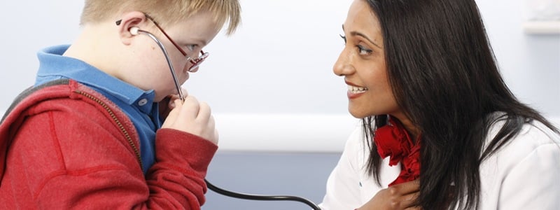 Health Professionals | Physician Network